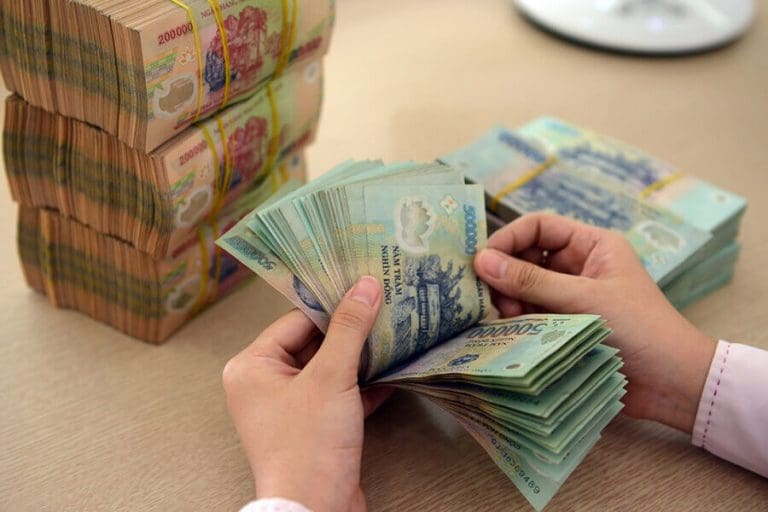 Which ATM is best for tourists in Vietnam? - The Vietnam Journey