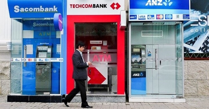 Which ATM is best for tourists in Vietnam? - The Vietnam Journey